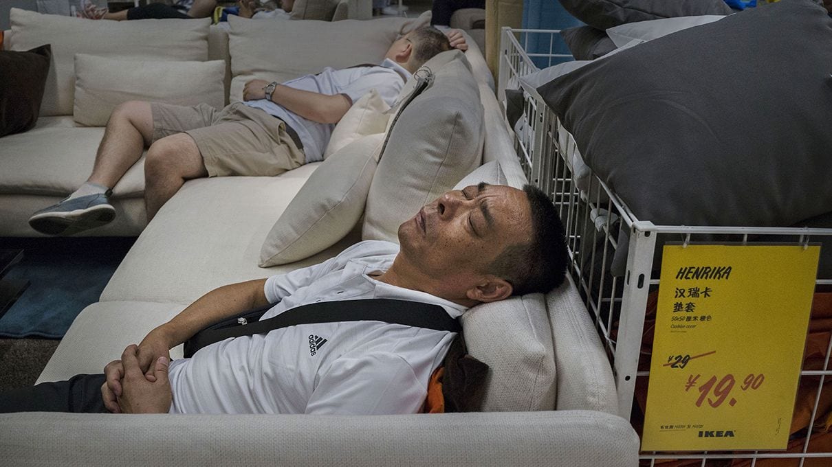 Sleeping Just a Few Hours Sounds Great, But Could It Work? | Sleep Review