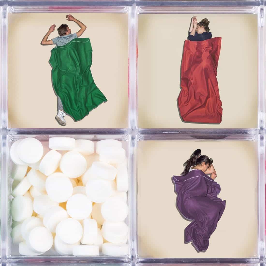 You Asked: What’s the Best Sleeping Pill? | Sleep Review