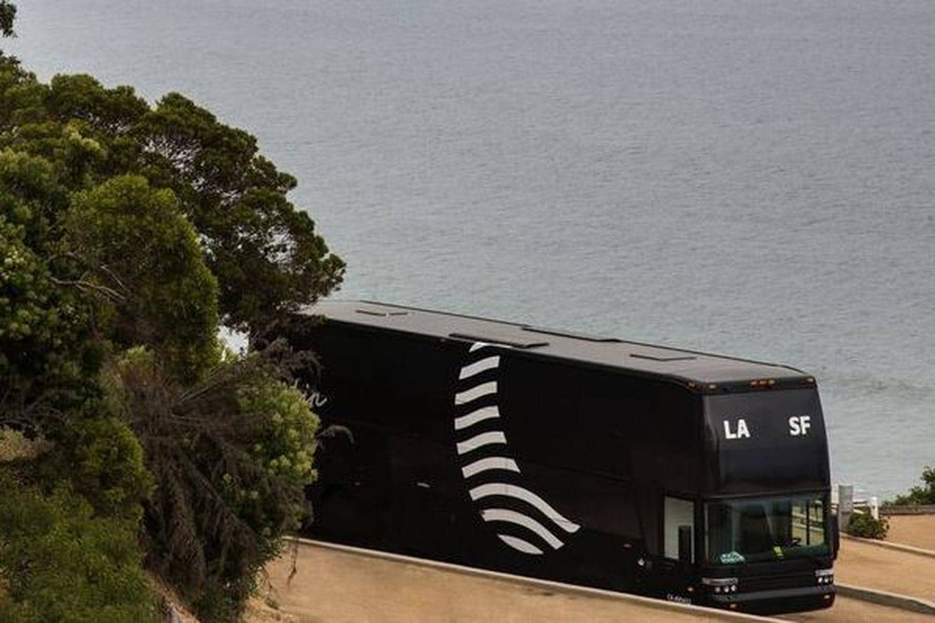 ‘Sleep Pod’ Buses Between LA and SF Rolling Out This Month | Sleep Review
