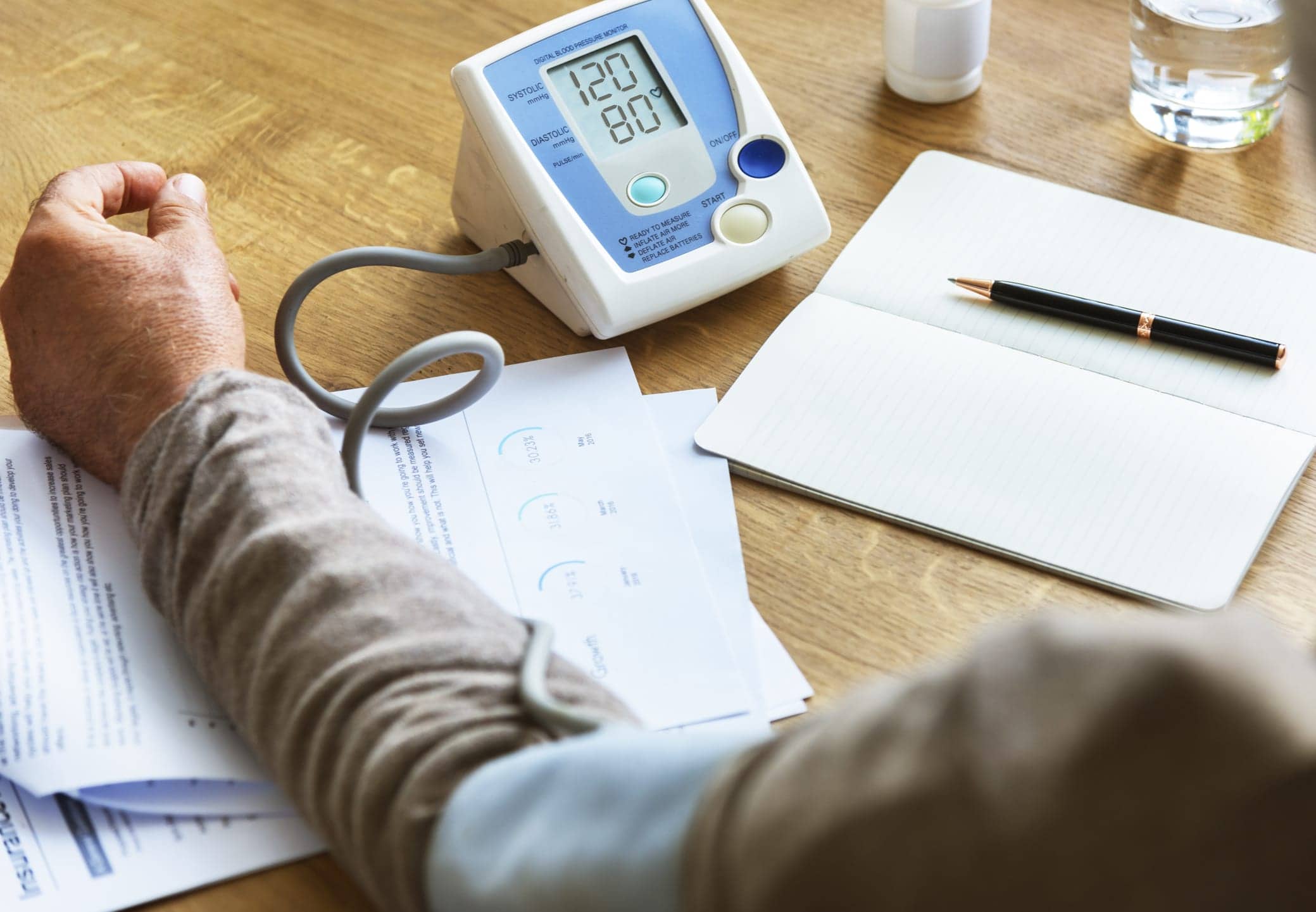 How Does Napping Impact High Blood Pressure Sleep Review How Does Napping Impact High Blood Pressure Sleep Review