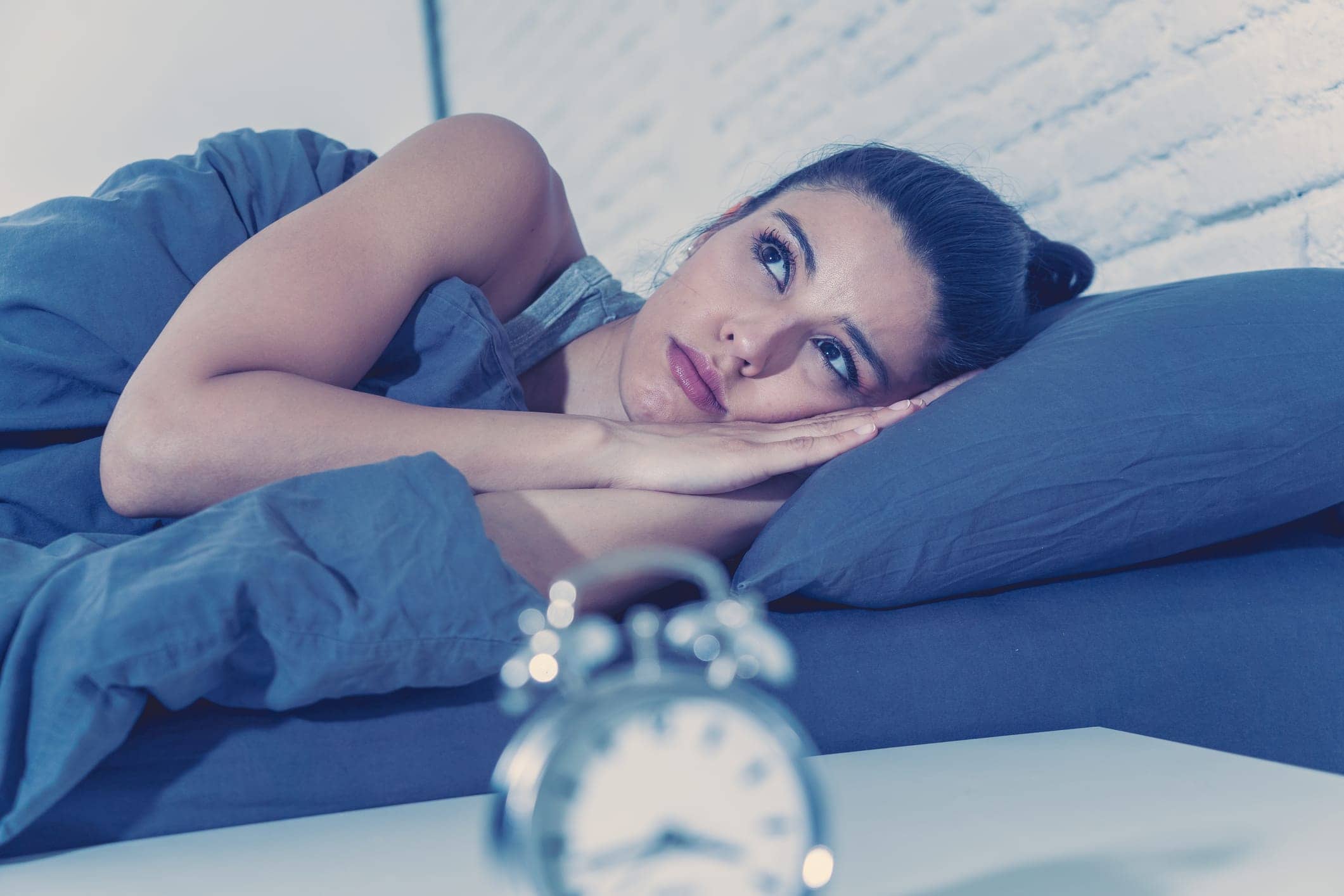 FDA Approves Orexin Receptor Antagonist for Insomnia | Sleep Review