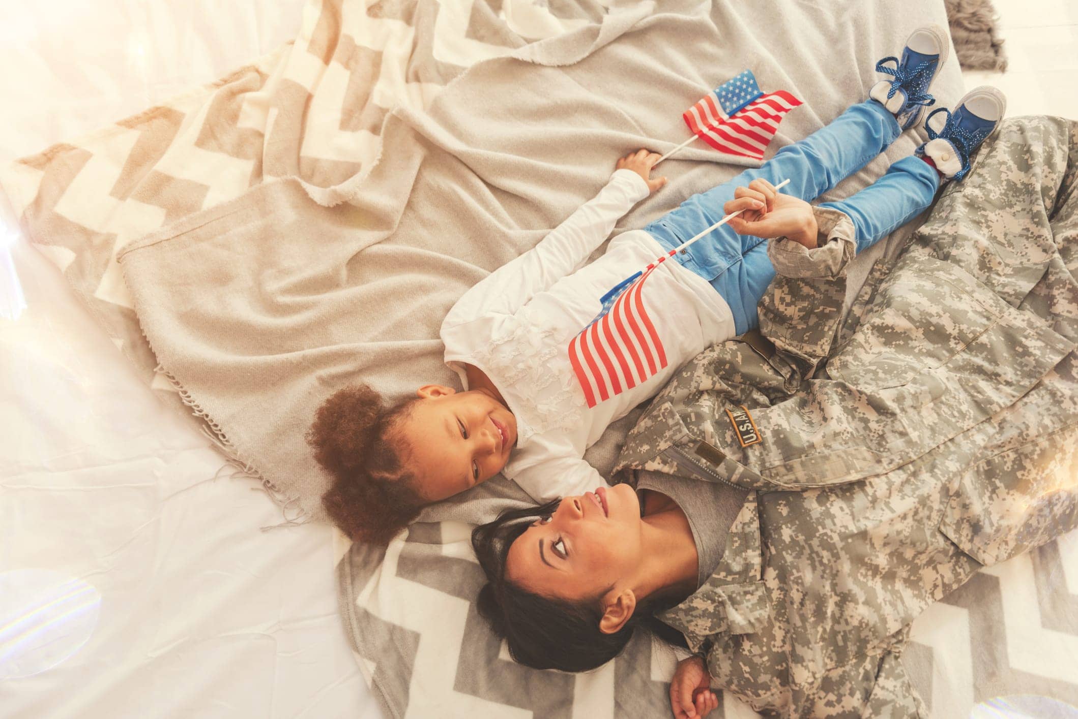 New VA DoD Guidelines Address Sleep related Issues In Military 