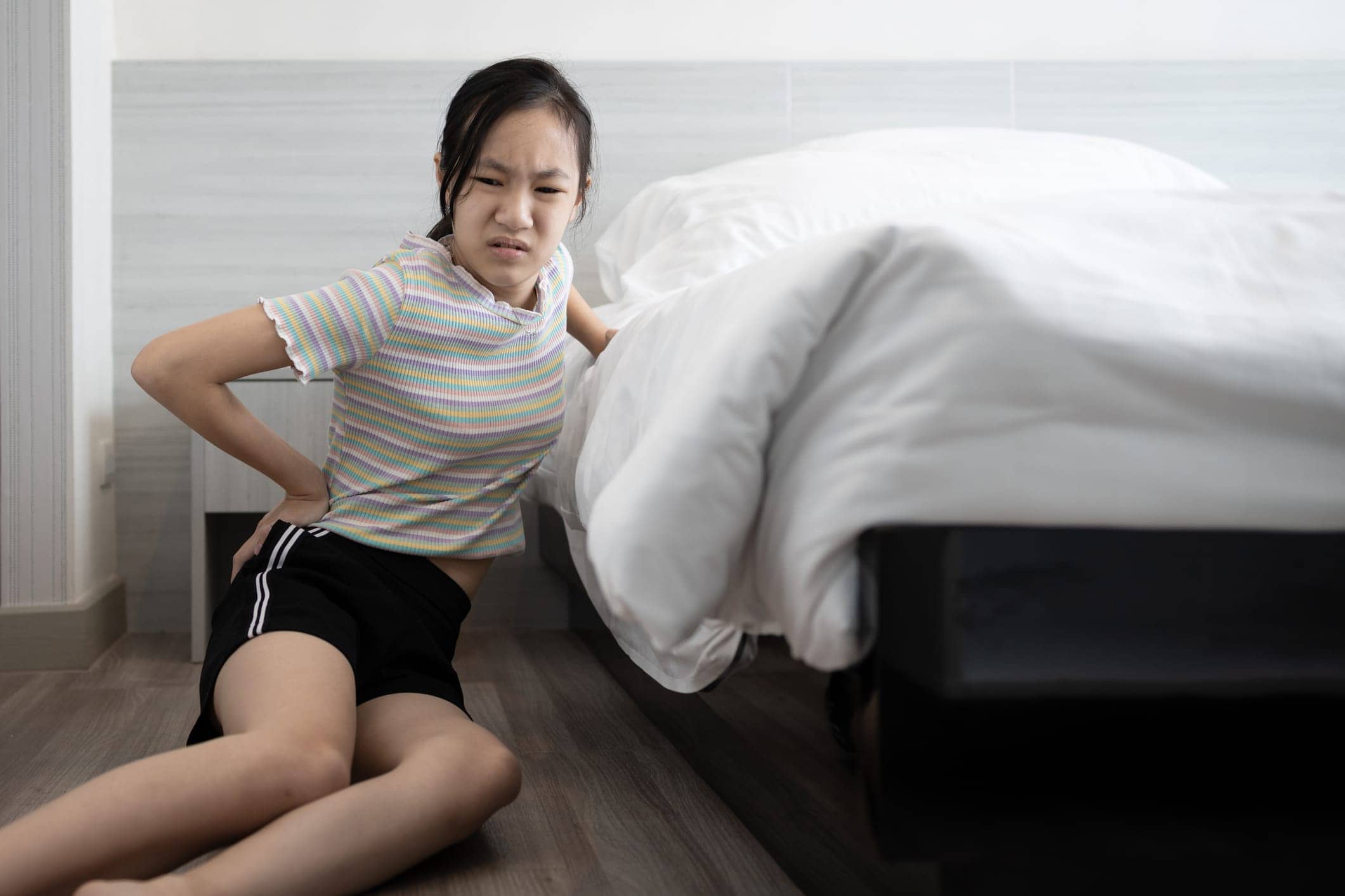 Sleep Physicians ID New Pediatric Sleep Disorder | Sleep Review