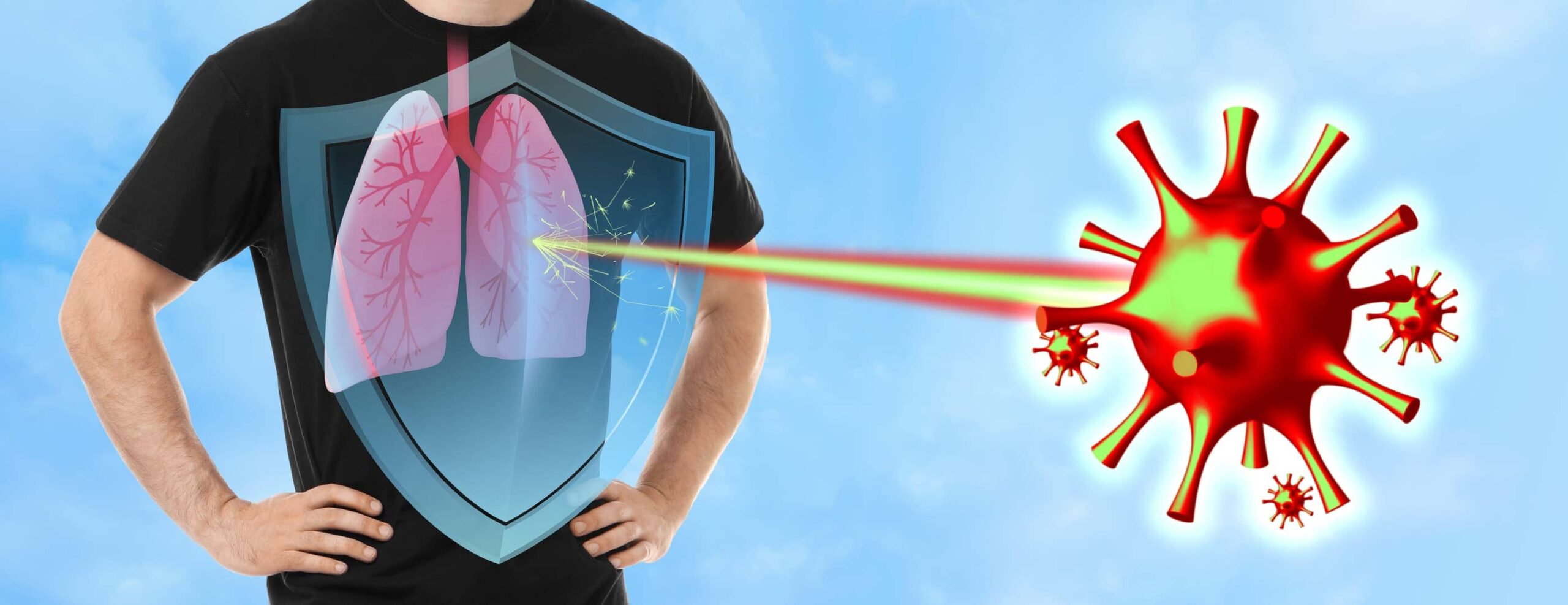National Sleep Foundation Recommends Better Sleep Health to Help Immune ...