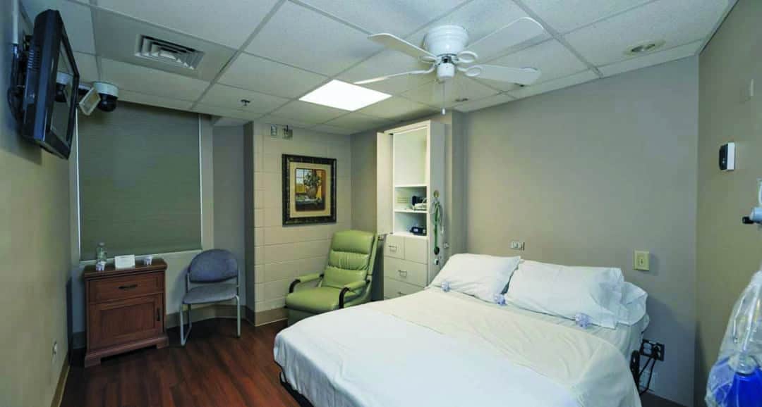 How to Buy Sleep Lab Beds that Both Patients & Techs Will Appreciate ...