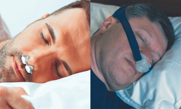 CPAP & PAP Devices | Sleep Review
