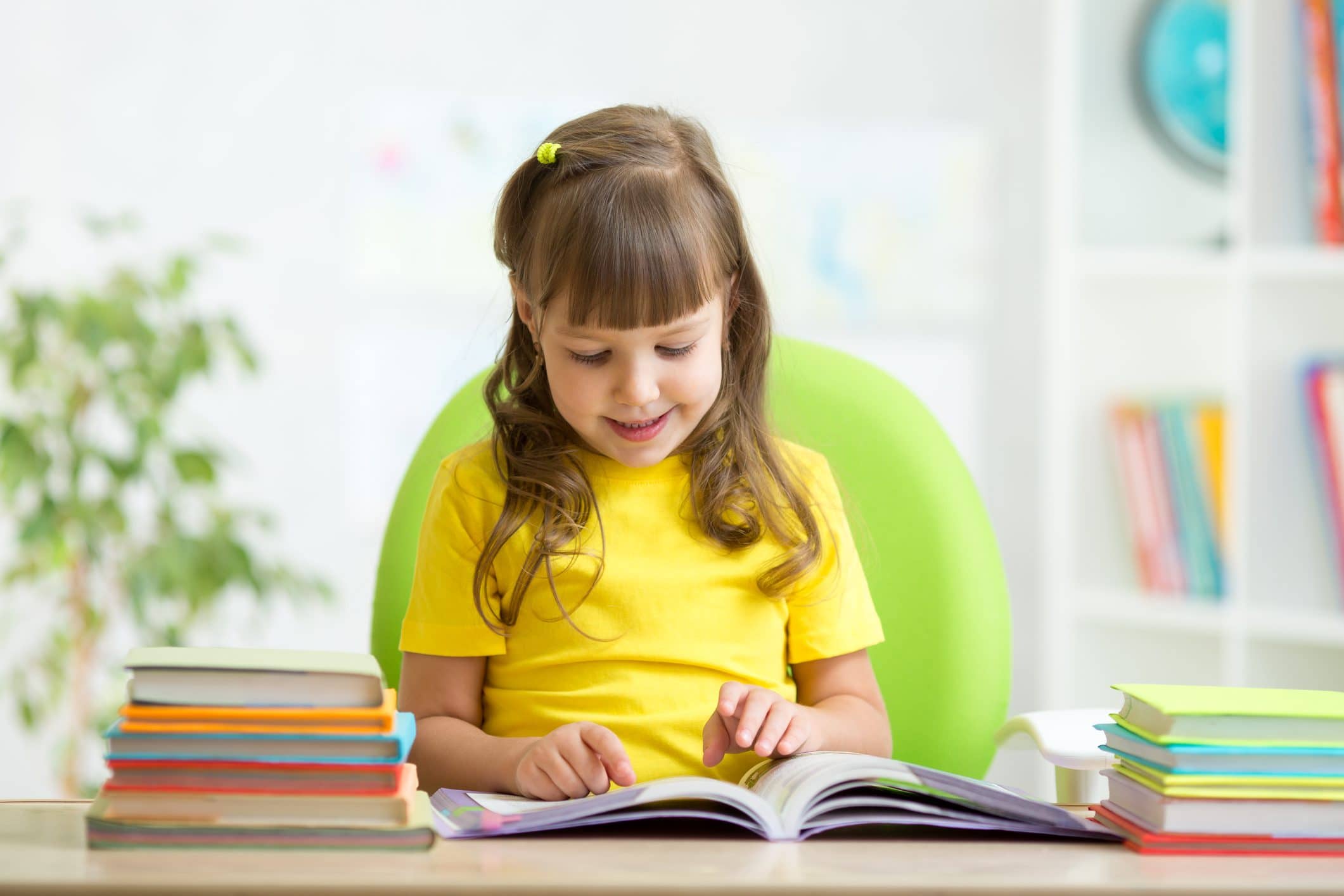 How Does Sleep Impact Children's Reading Ability? | Sleep Review