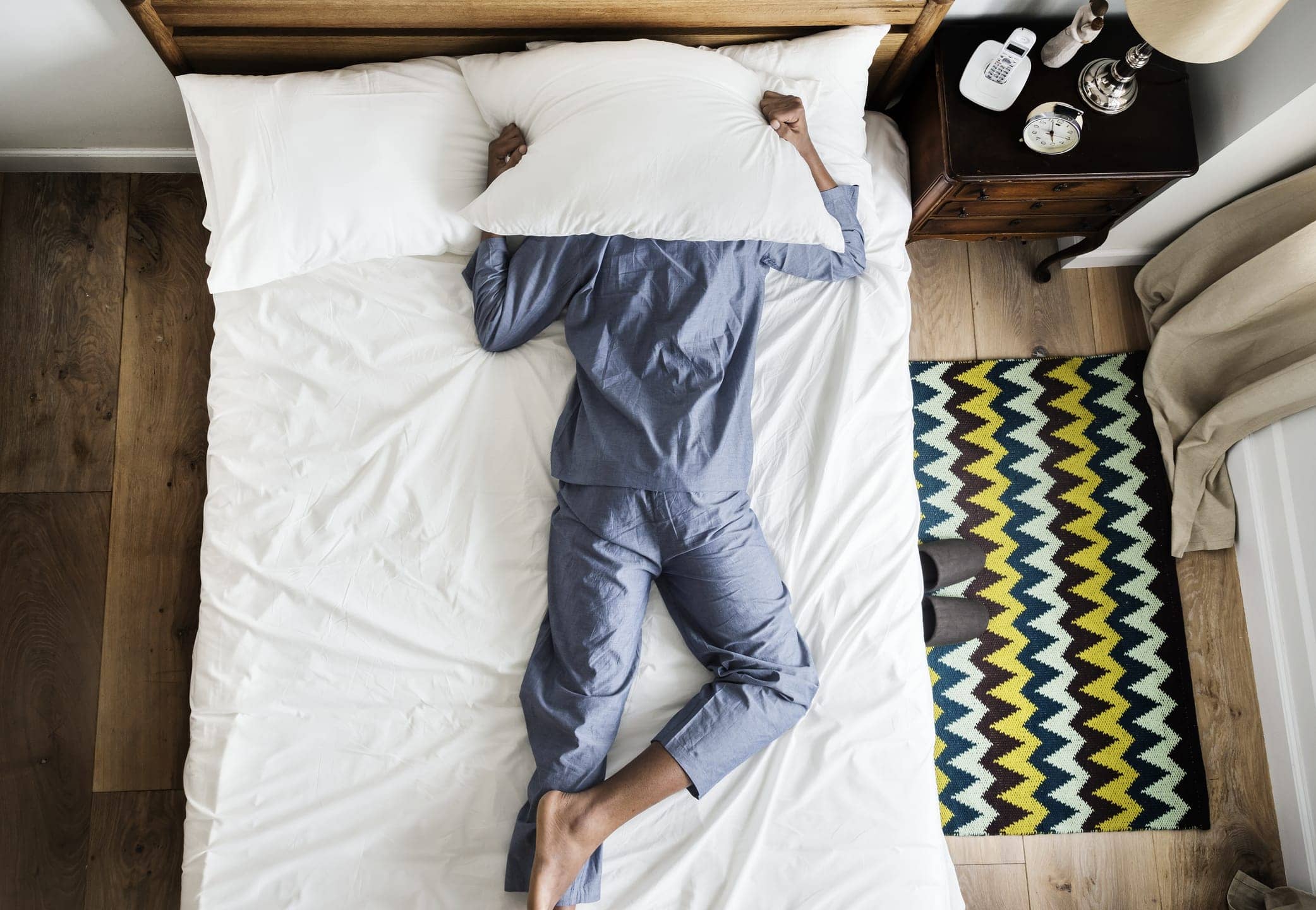 COVID Insomnia: How Viruses Change Our Sleep Patterns | Sleep Review