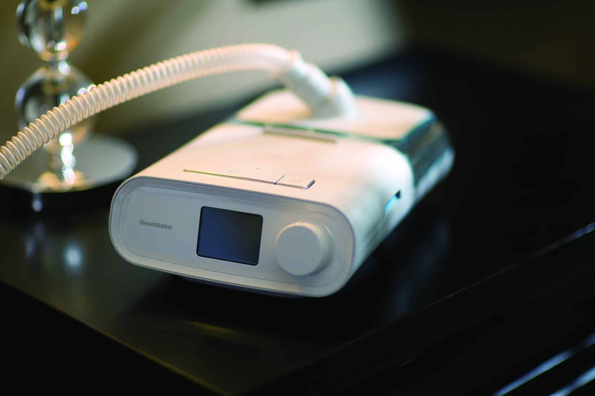 Reaching Remediation Milestone, Philips Respironics Closes US Patient ...