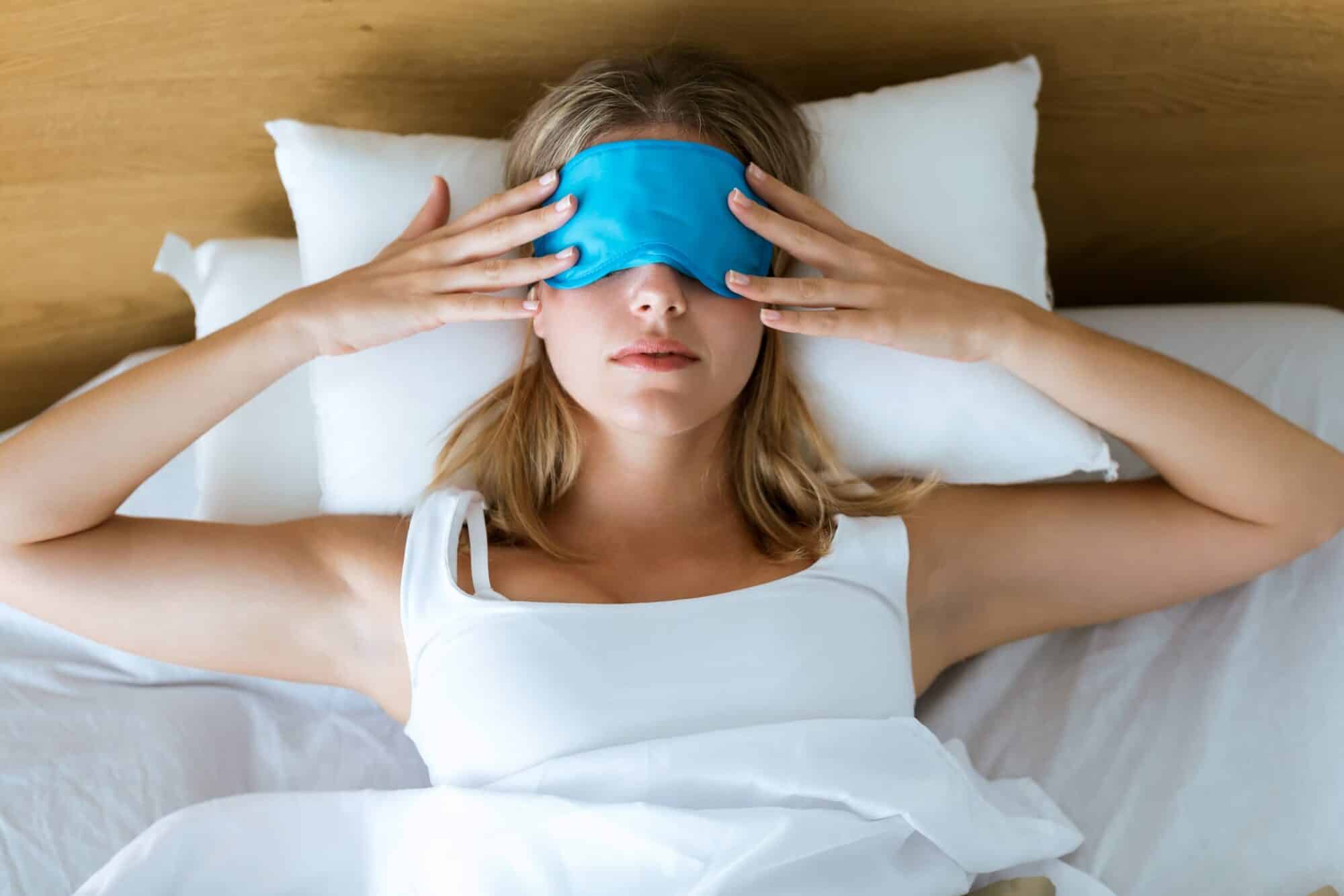 Cerebra Gets Funding for Consumer Sleep Improvement Tech