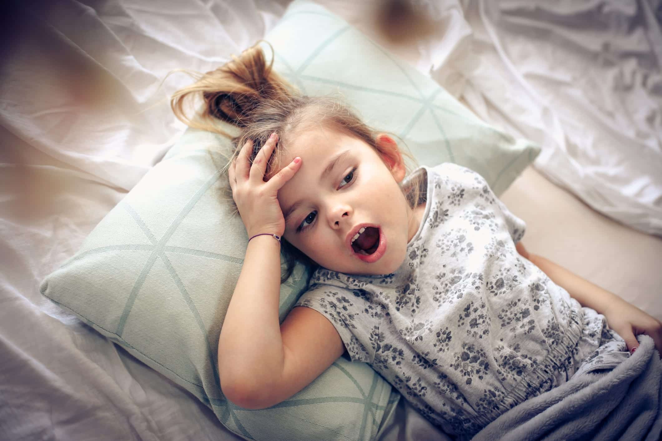 Pediatric AI Sleep Analysis Risks Misdiagnosis