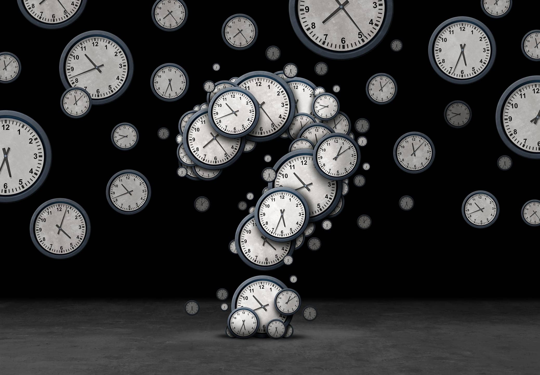 Mechanism May Explain How Rotating Shift Work Worsens Cancer