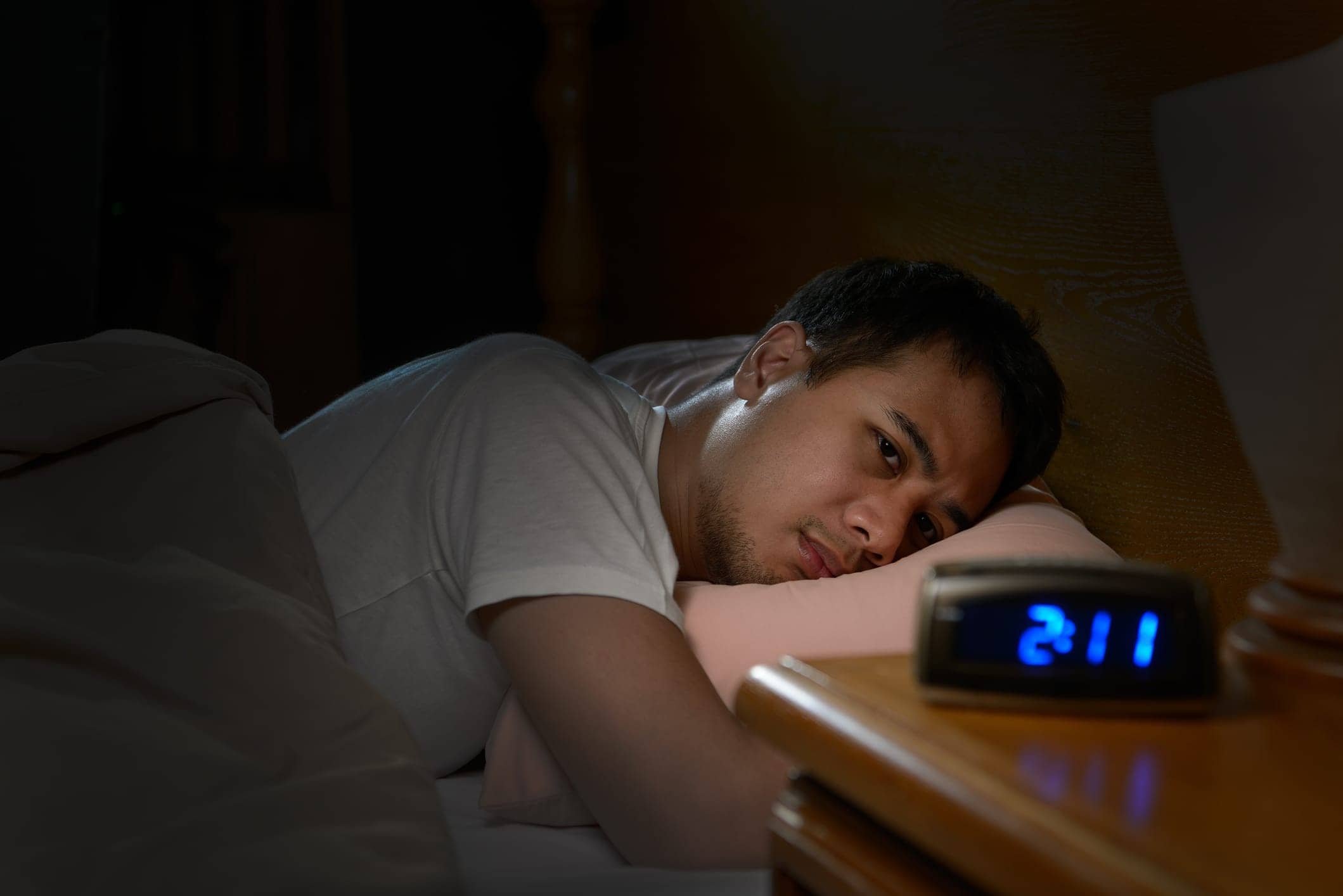 AASM Issues New Guideline on 'Widely Used' Insomnia Combination Therapy ...
