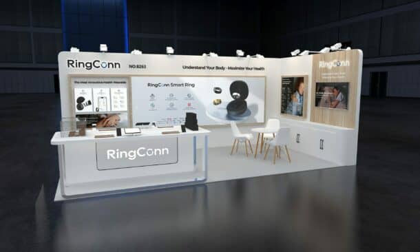 RingConn Reveals Sleep Apnea Monitoring for Its Smart Ring | Sleep Review