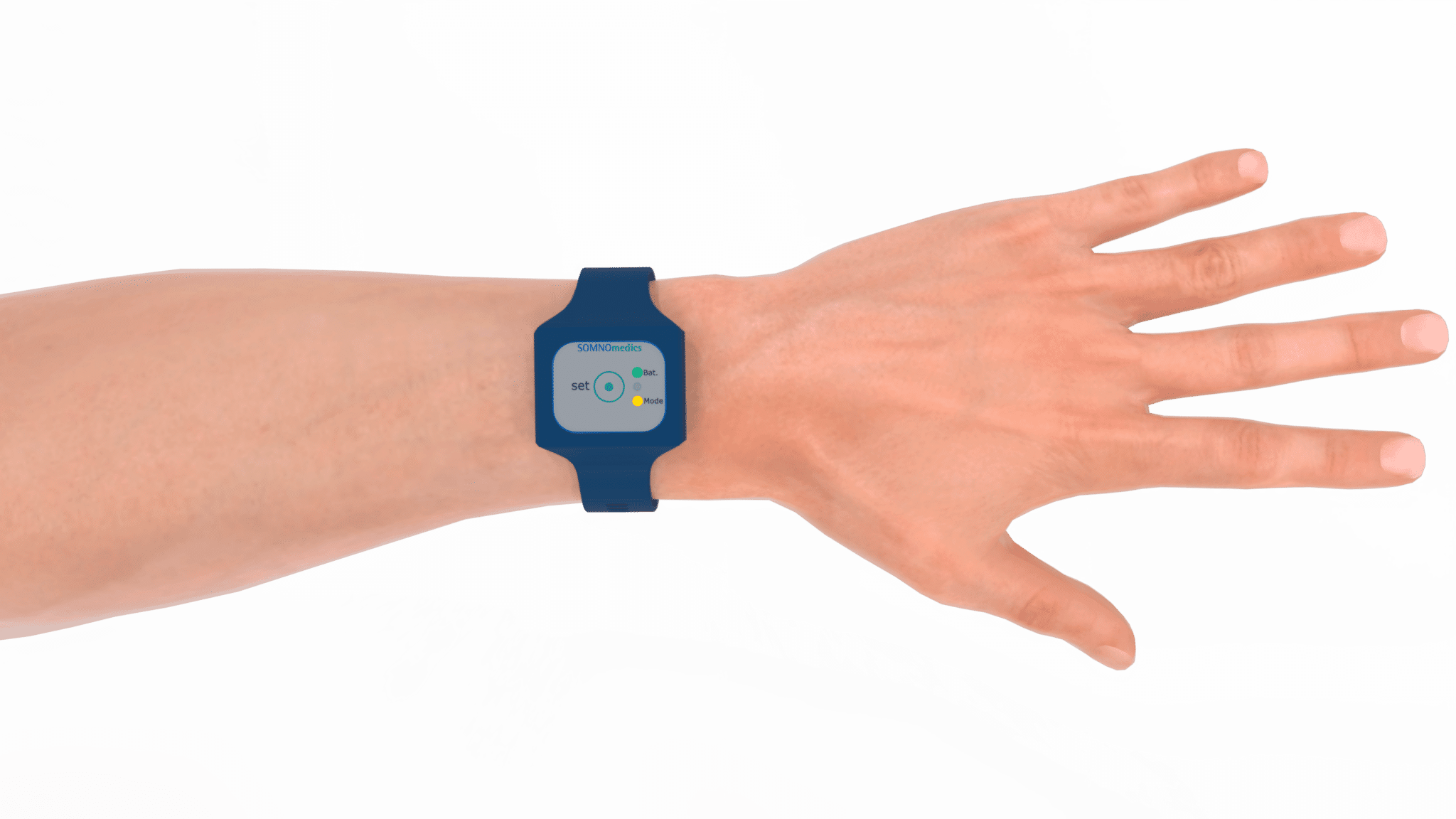 SOMNOmedics Reveals SOMNOwatch Eco Actigraph | Sleep Review