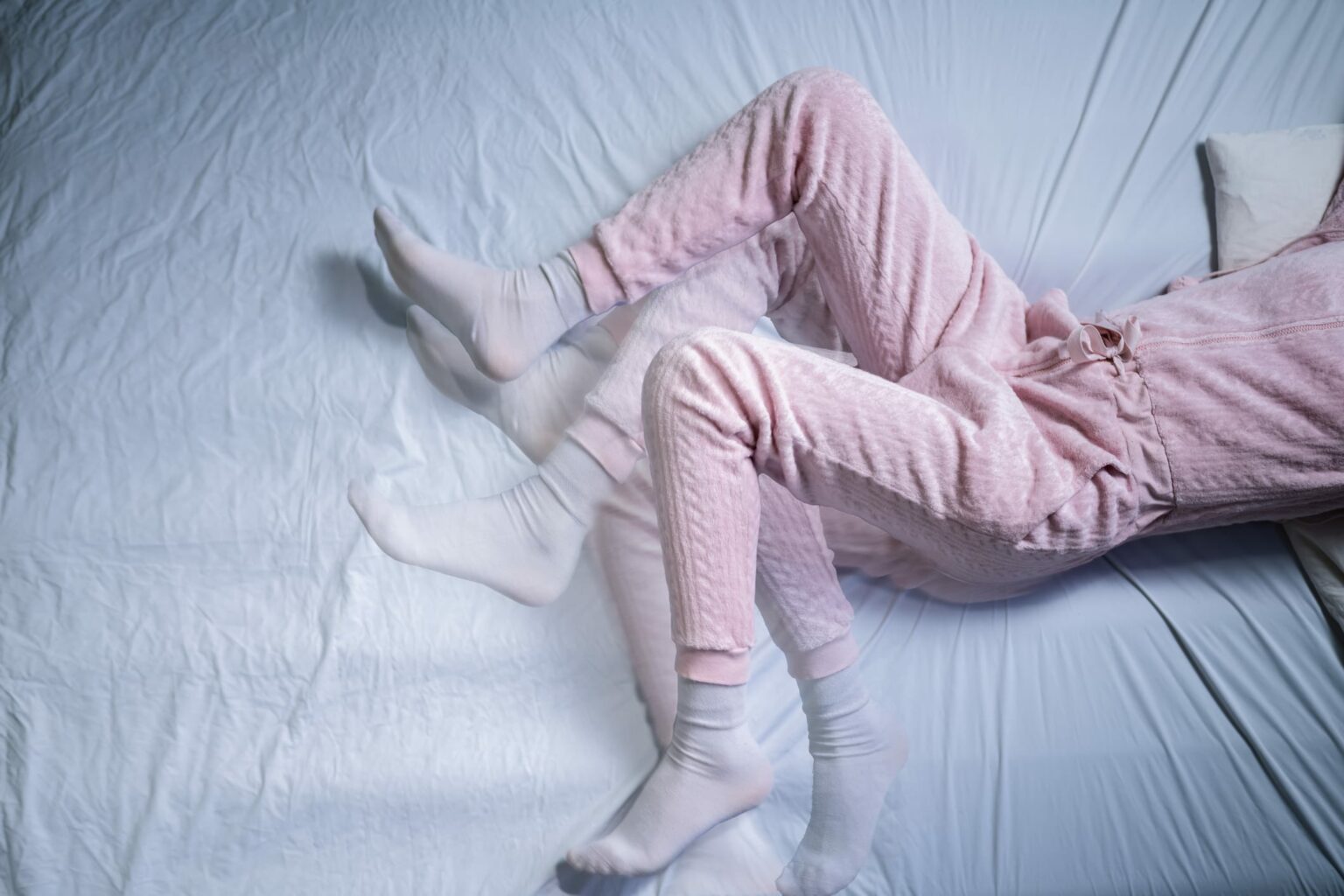 Men and Women Not Created Equal When It Comes to Sleep | Sleep Review