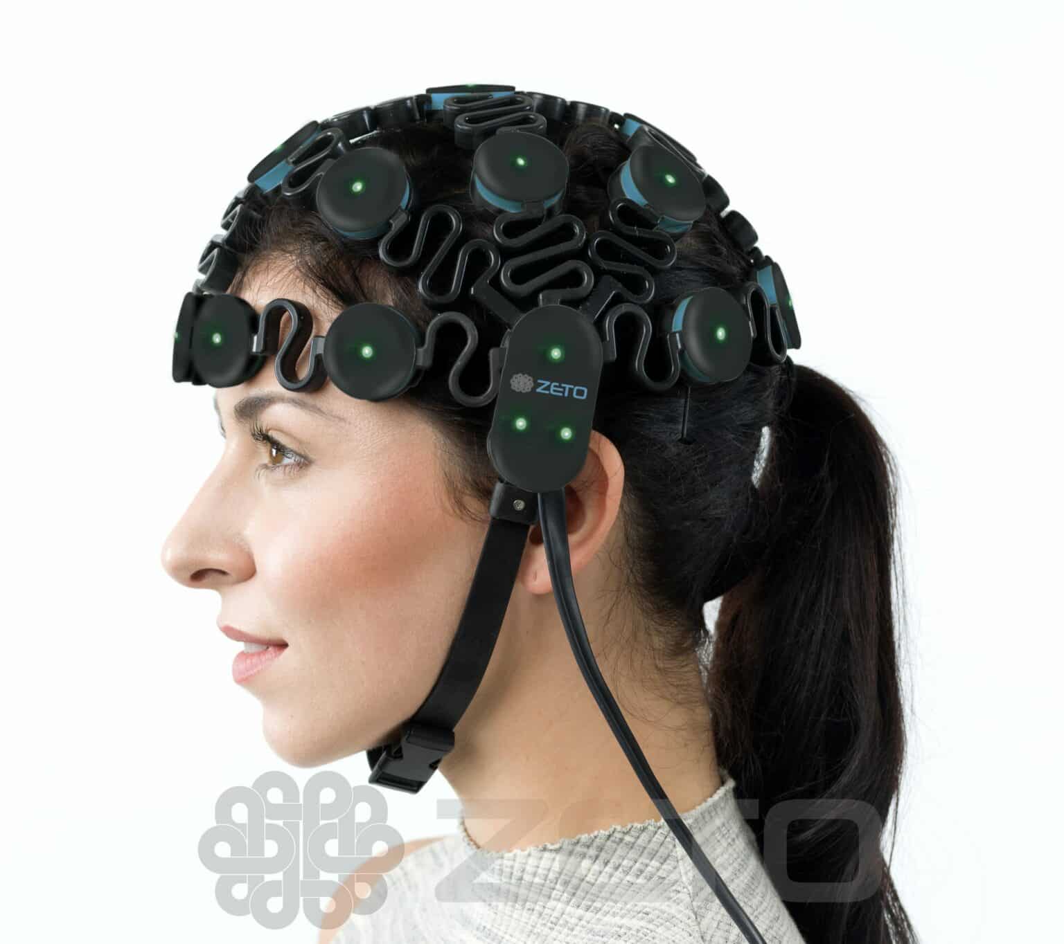 FDA Clears EEG Brain Monitoring Headset | Sleep Review