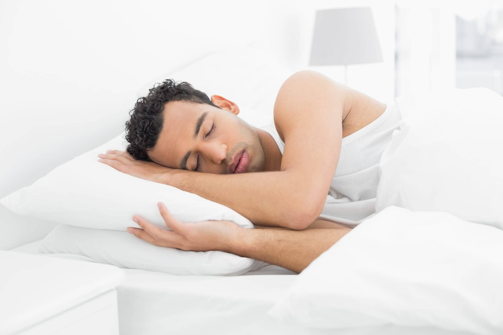 Sleep Specialists Unveils Next-Gen Positional OSA Sensor | Sleep Review
