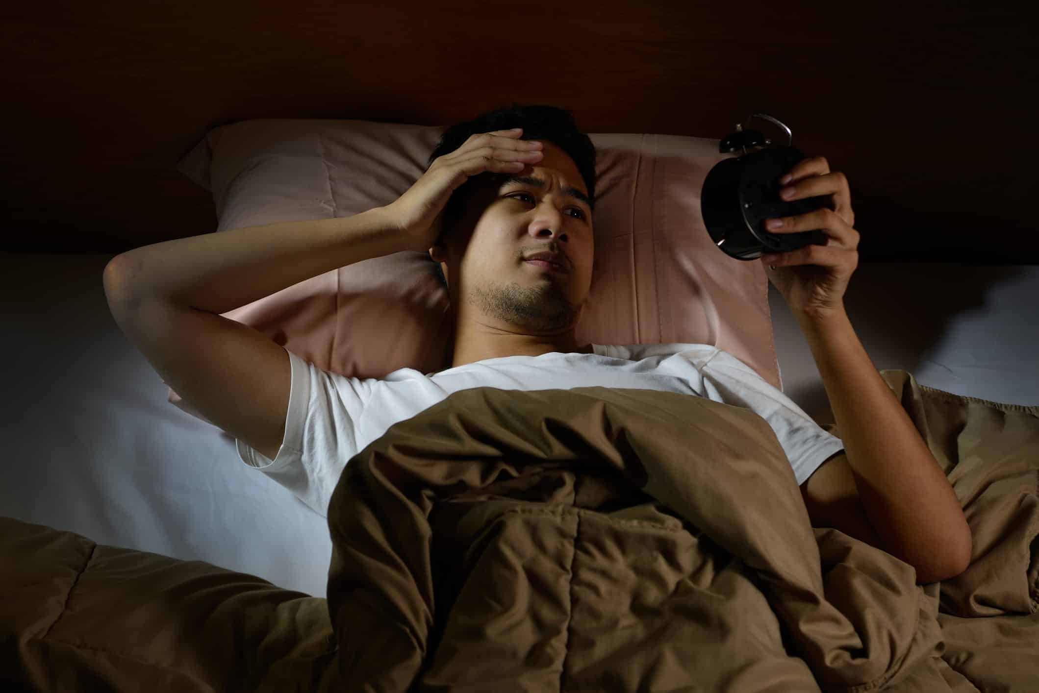 Studies Reveal New Insights into Sleep Fragmentation and HRV
