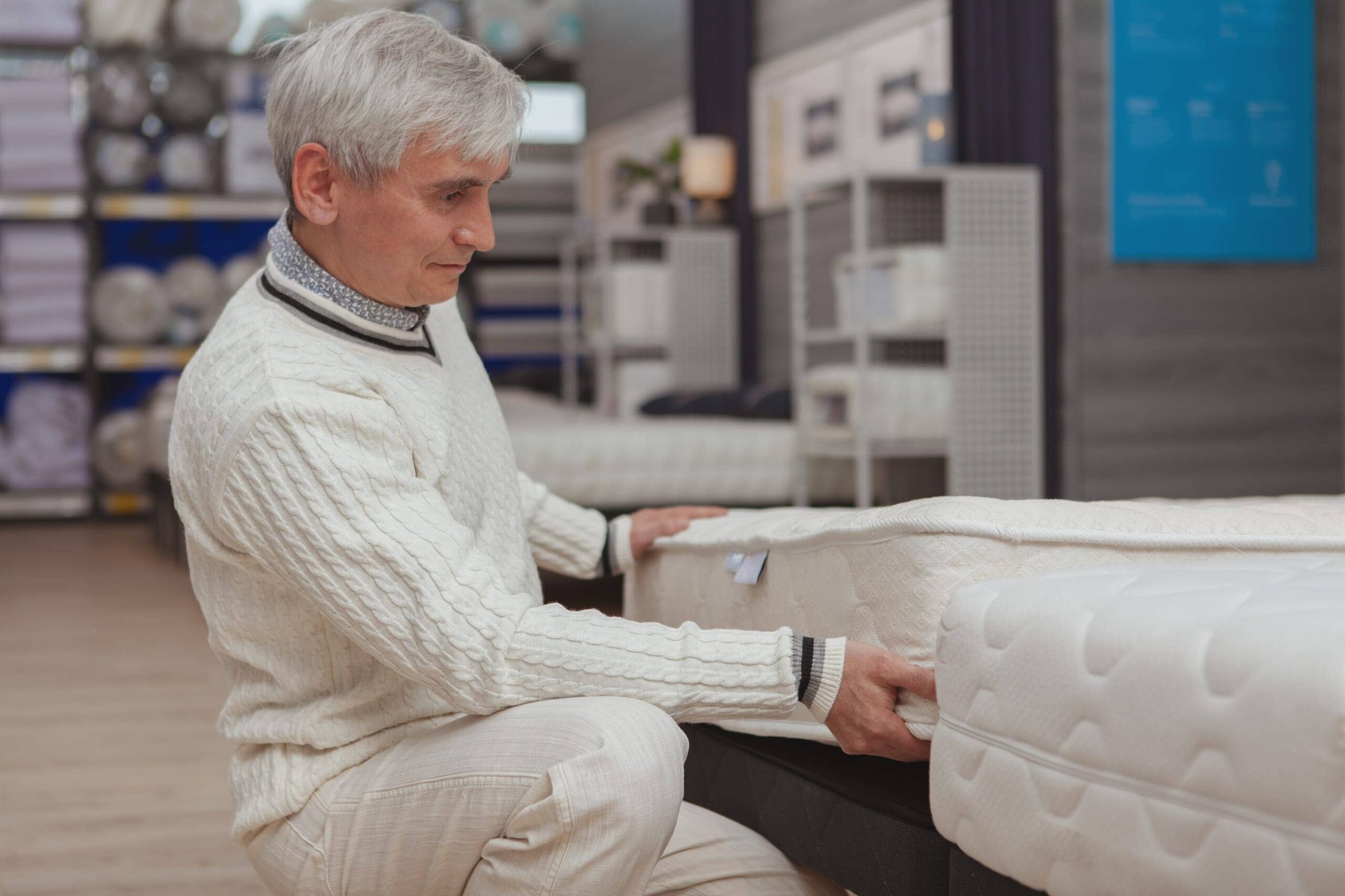 Study Reveals Top Mattress Features Consumers Want in 2024 | Sleep Review