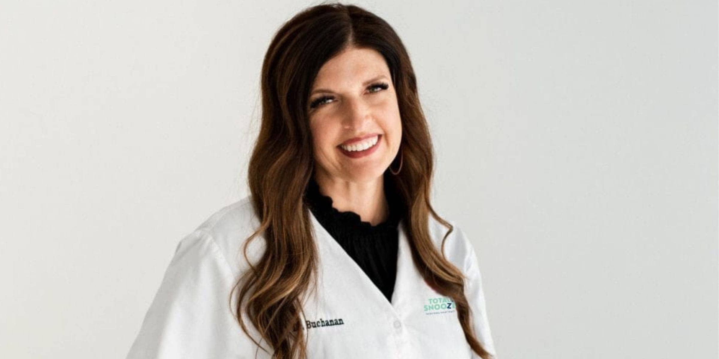 Sleep Center Partners with Dental Clinic to Tackle Sleep Apnea | Sleep ...