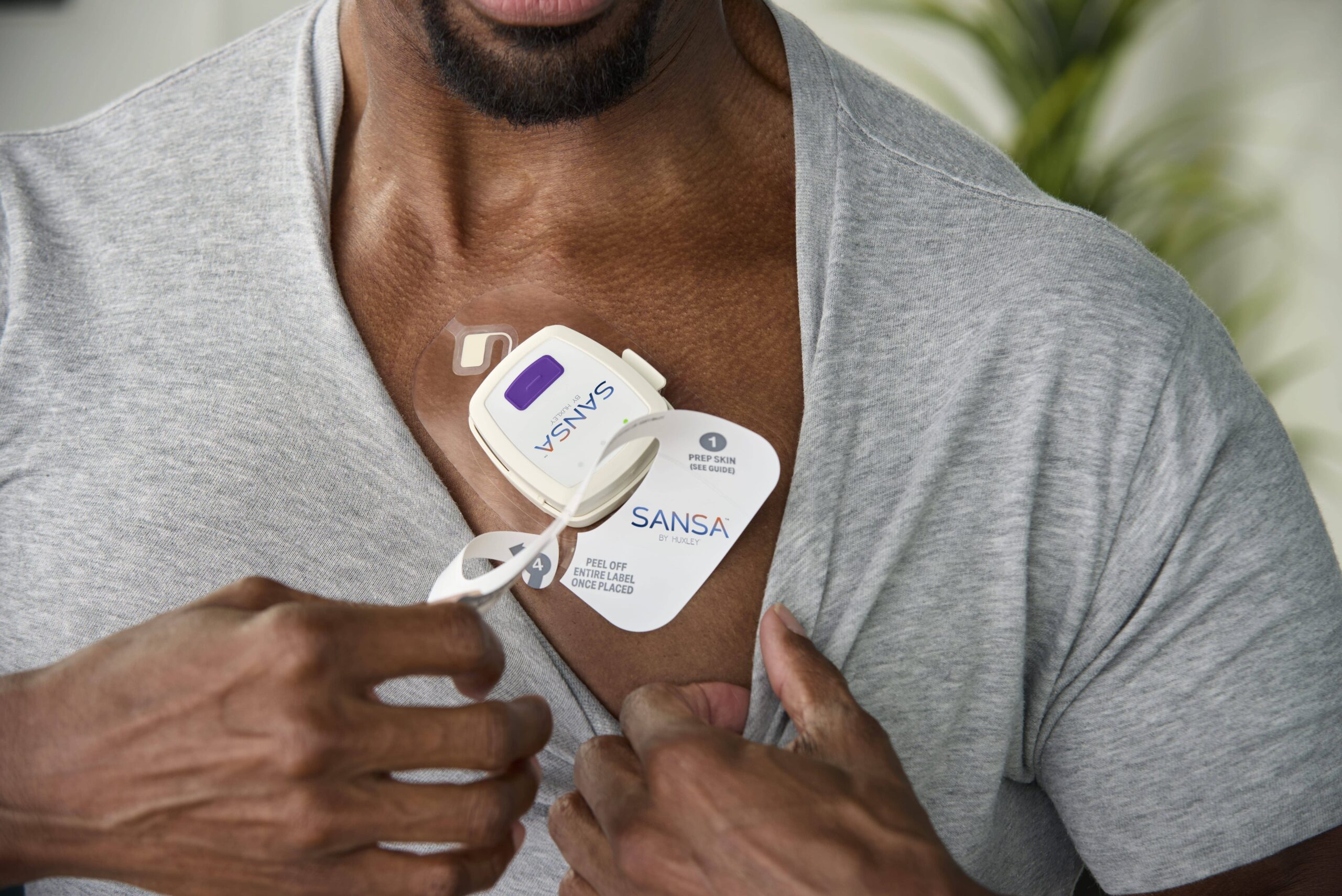FDA Clears Chest-Worn Sleep Apnea Diagnostic Patch | Sleep Review