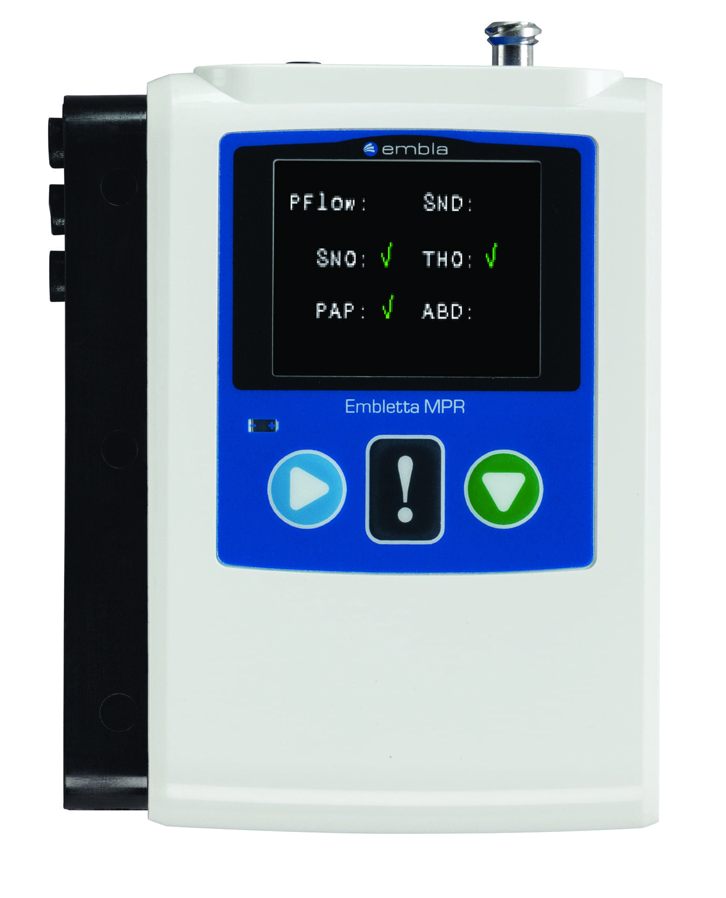 Natus Launches HST Rental Program | Sleep Review
