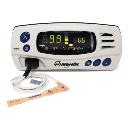 FDA-Cleared Pulse Oximeters Comparison Guide | Sleep Review