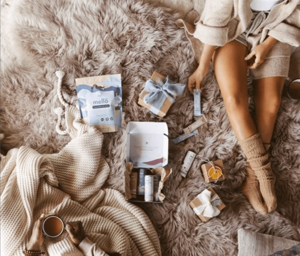 Natural Wellness Brand Foria Acquires Ned, Maker of Sleep and Stress ...