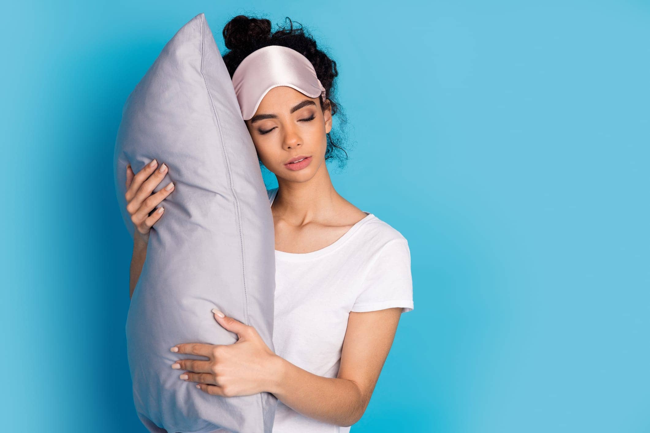 Female Sleep Patterns Found to Be Biologically Distinct | Sleep Review