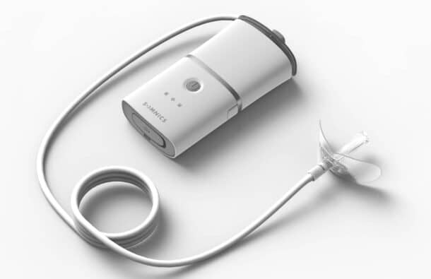 iNAP Negative Air Pressure Therapy for OSA Gains Momentum as CPAP ...