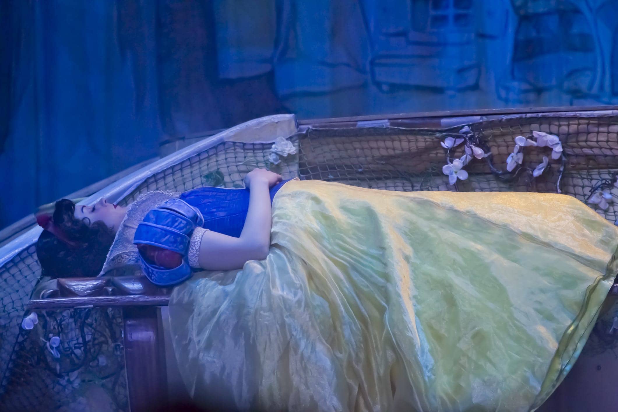 What Fairy Tales Can Teach About Sleep | Sleep Review