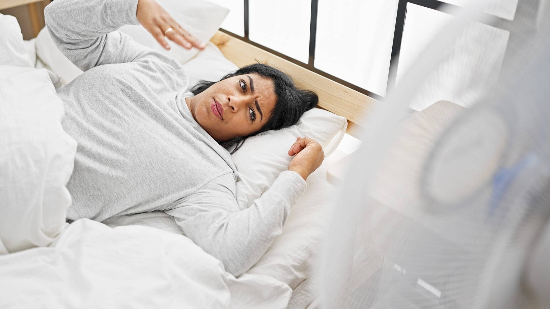 Health Canada Approves Non-Hormonal Treatment for Hot Flashes and Night ...