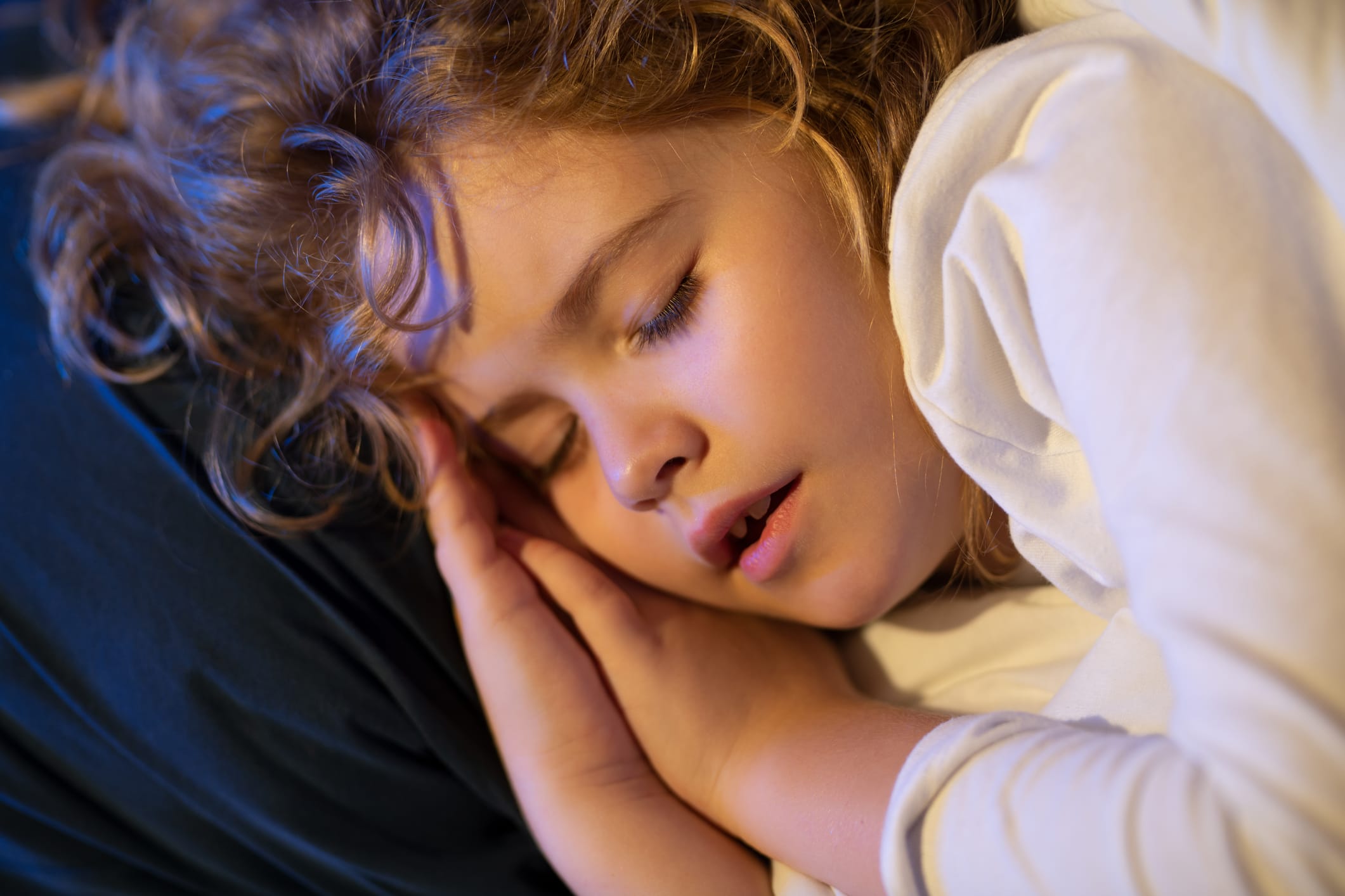 Sunset Launches Pediatric Line With CPAP Masks and Ventilation Solutions