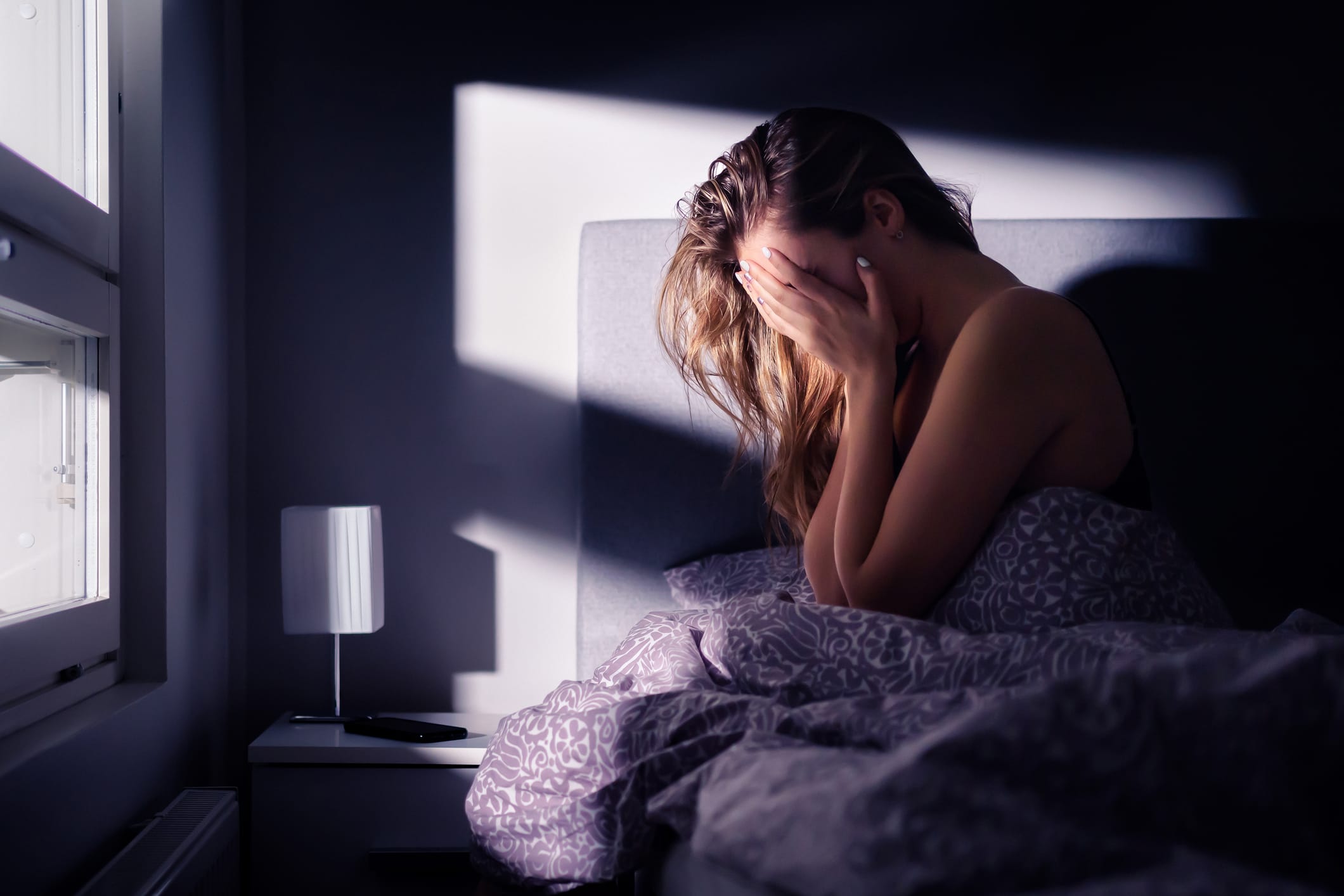Personality Traits Influence the Development of Insomnia | Sleep Review