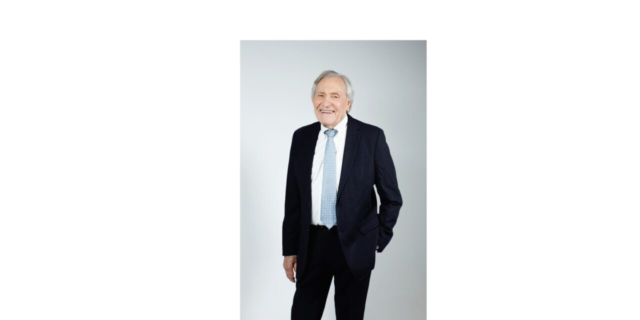 John E. Remmers, MD, Sleep Physician Inventor, Dies | Sleep Review