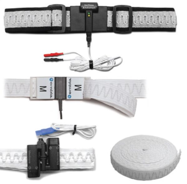 Respiratory Effort Belts Comparison Guide | Sleep Review