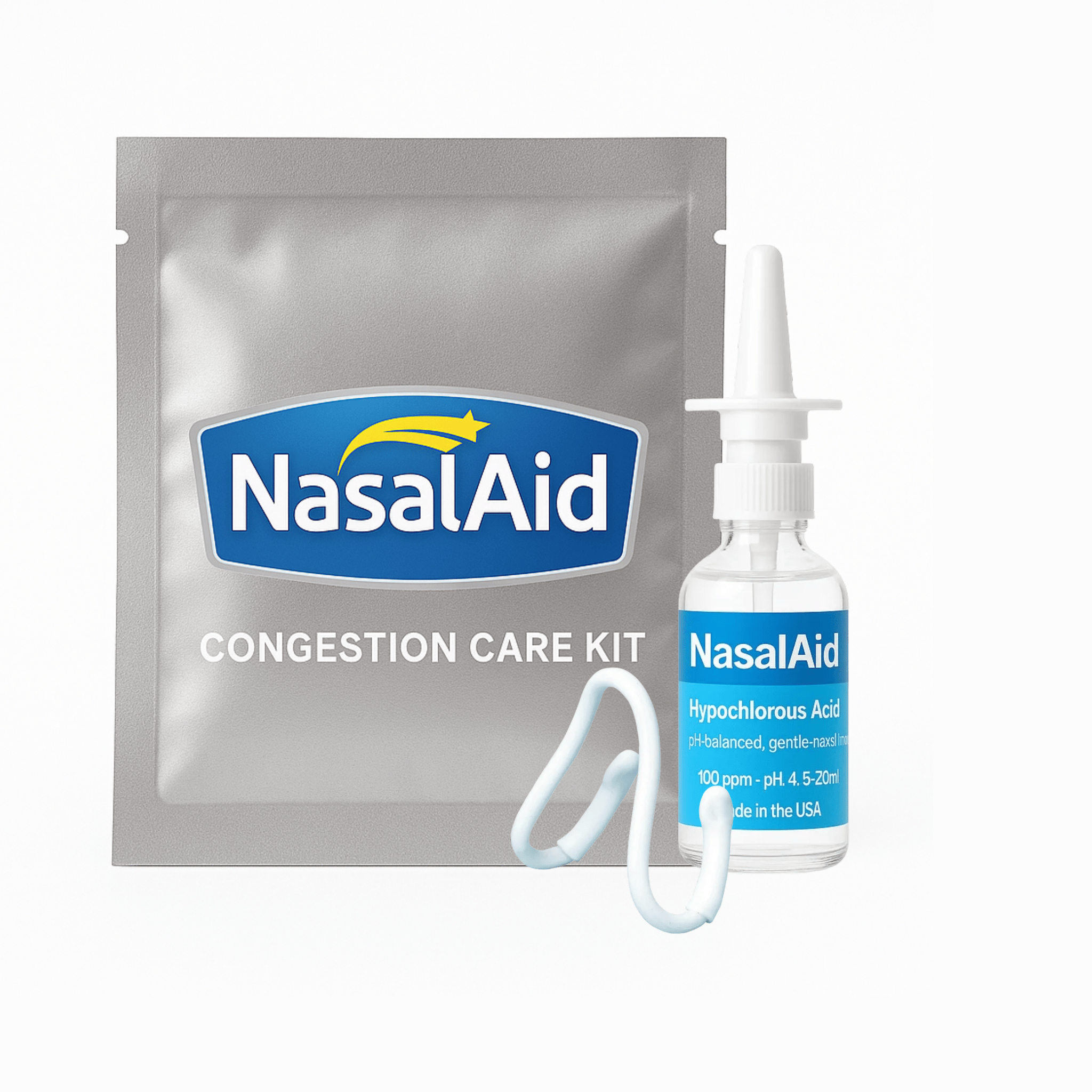 NasalAid Builds Sleep Ecosystem | Sleep Review