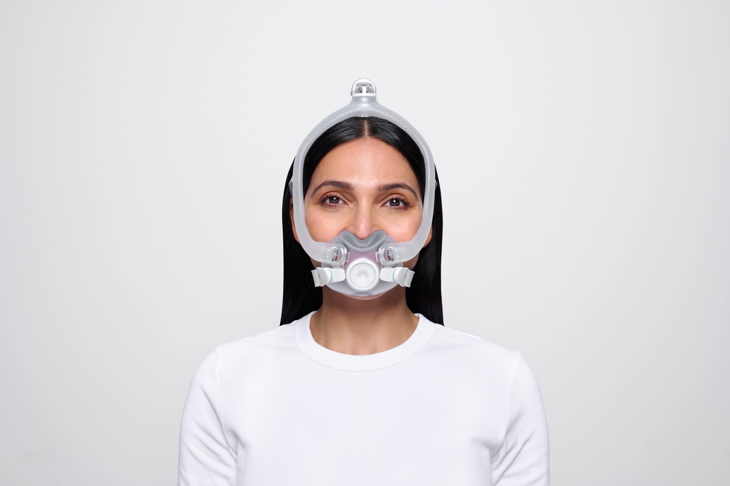 Resmed Launches Full Face Mask with Silicon-Coated Fabric Cushion ...