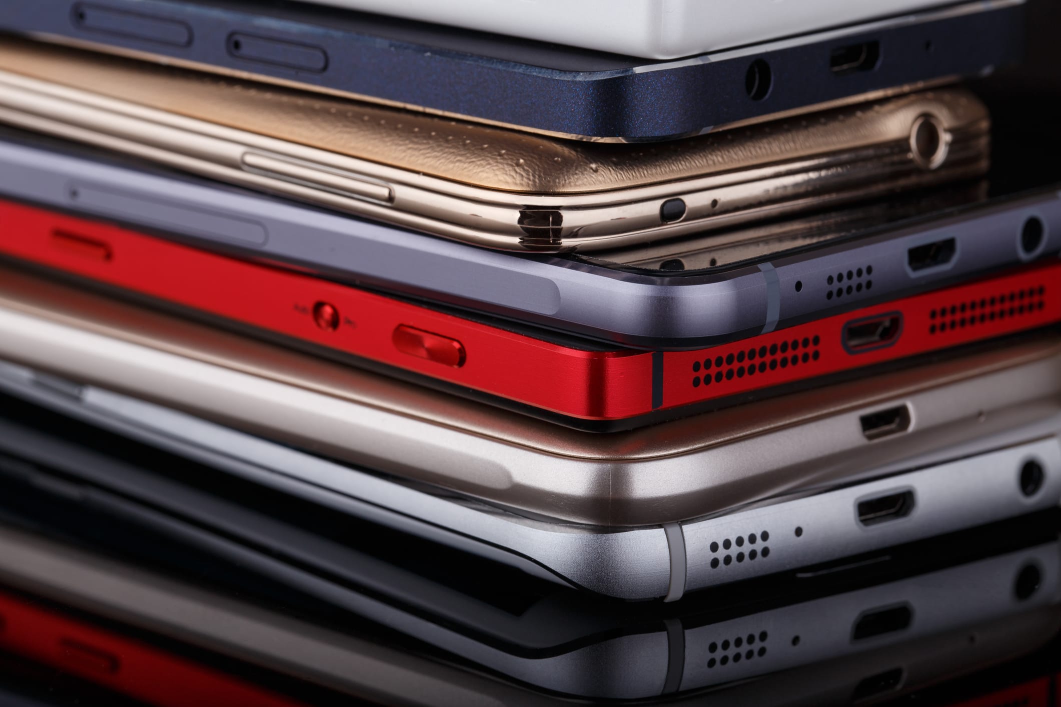 Sleep Sense Promises Sleep Data Using Only a Smartphone, No Wearable ...