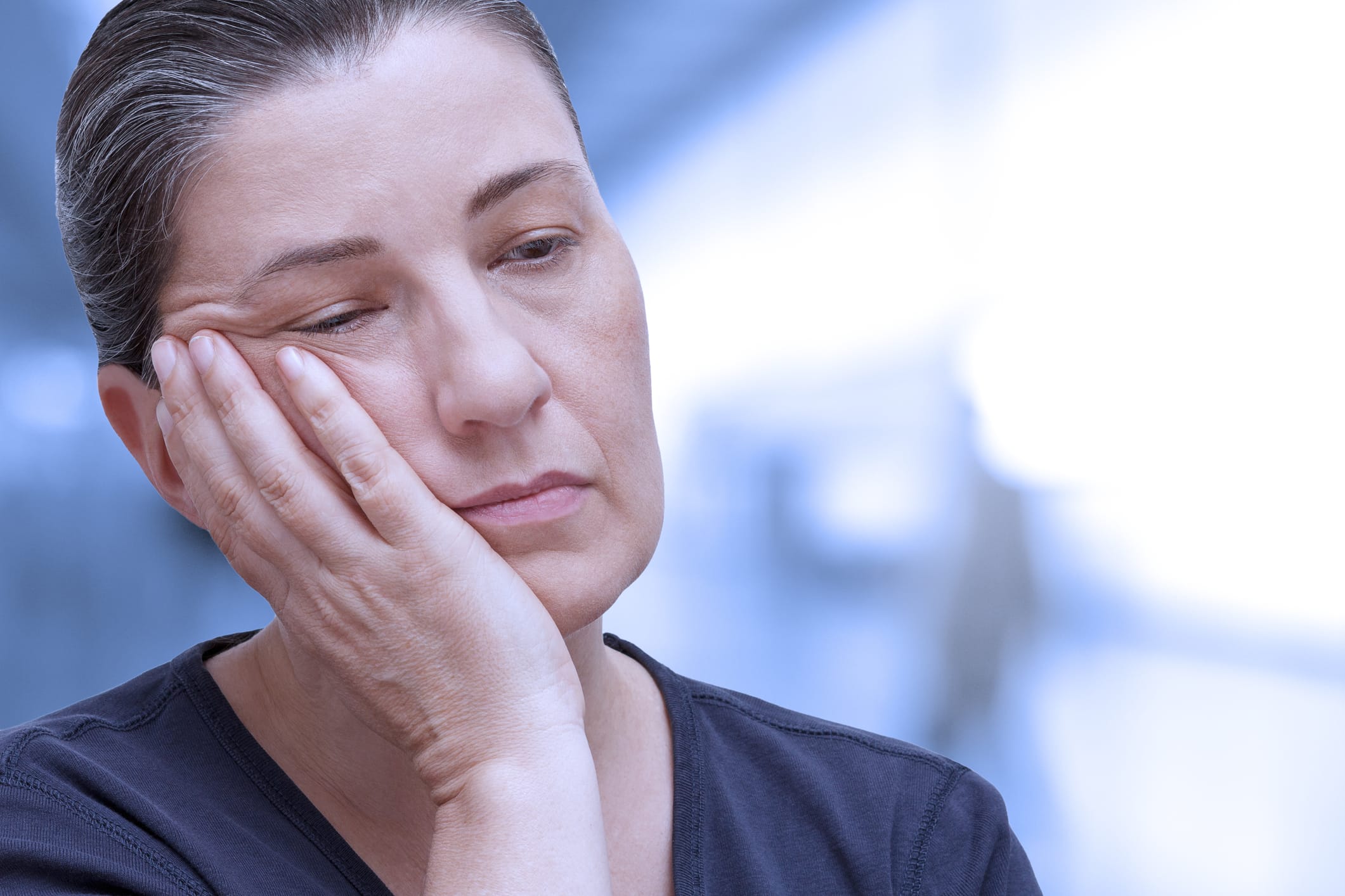 Excessive Daytime Sleepiness Tied to Higher Mortality Risk in Female ...