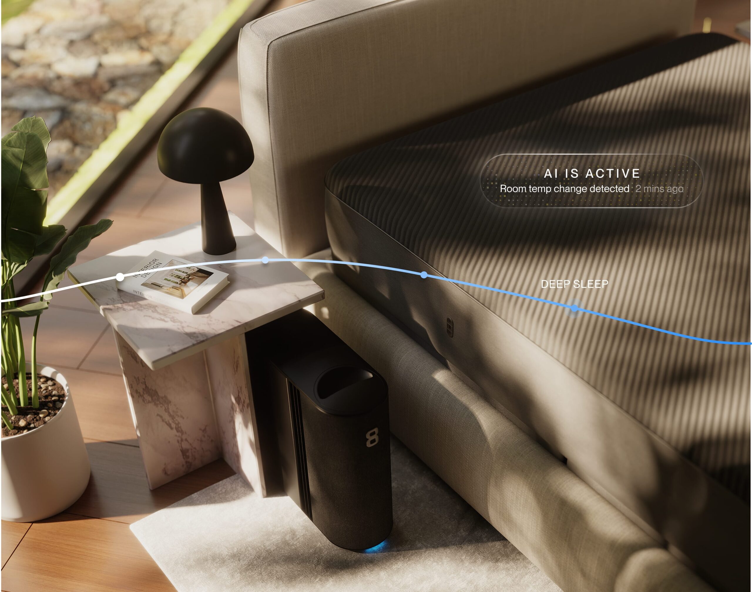 Eight Sleep Reaches $1.5 Billion Valuation, Advances FDA Filings for ...
