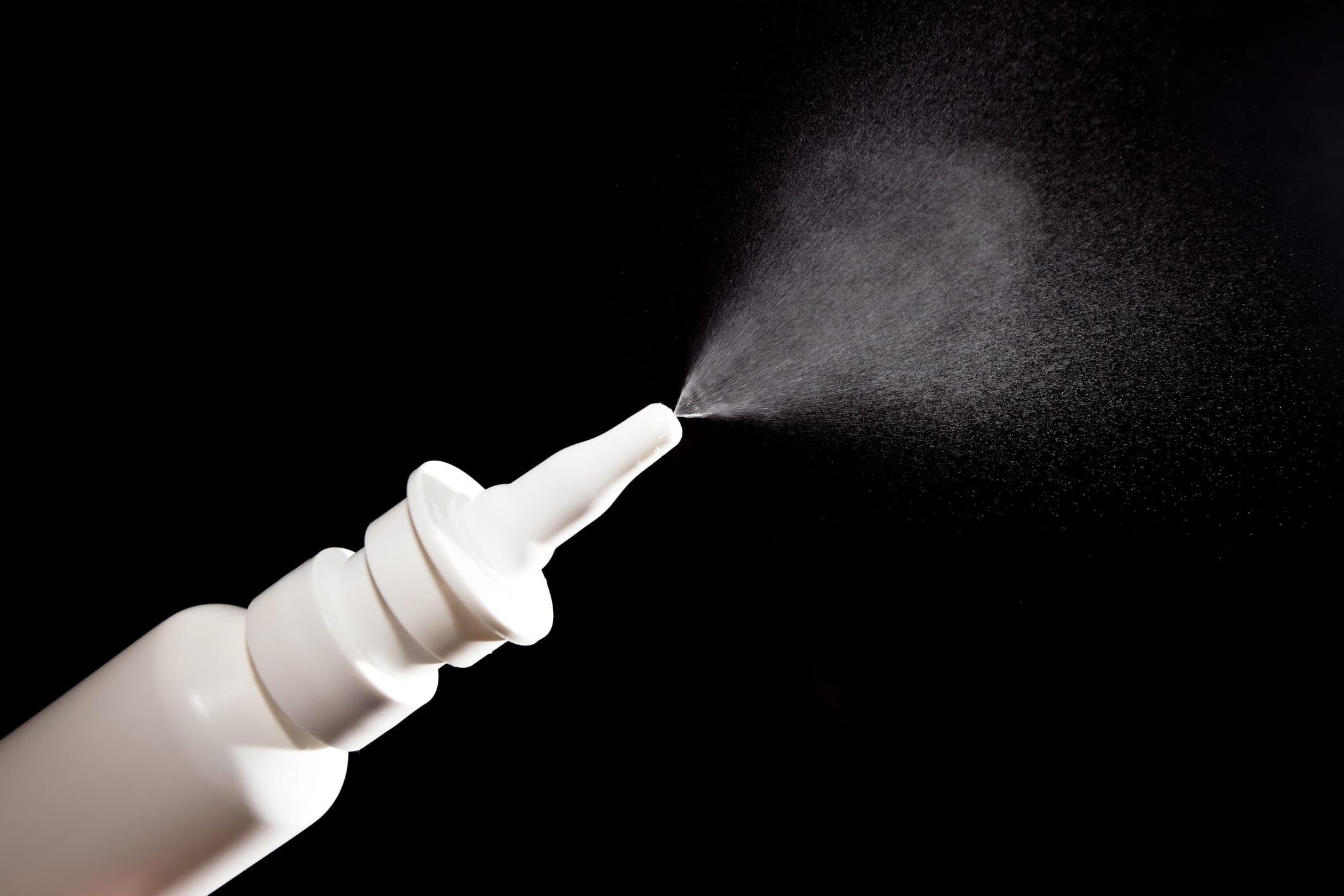 Saline Nasal Spray Shows Efficacy in Treating Pediatric Sleep ...