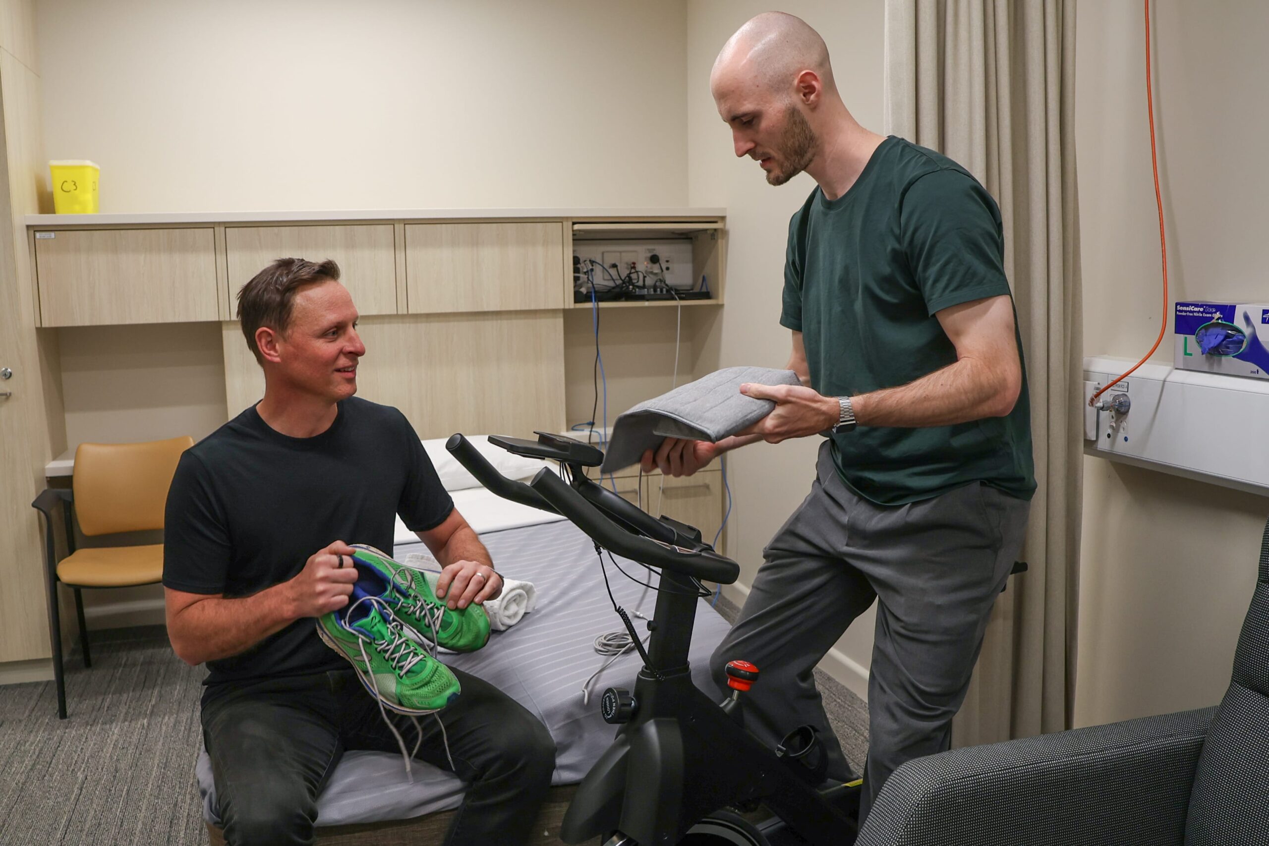 Findings Question Real-World Compatibility of Sleep, Exercise ...